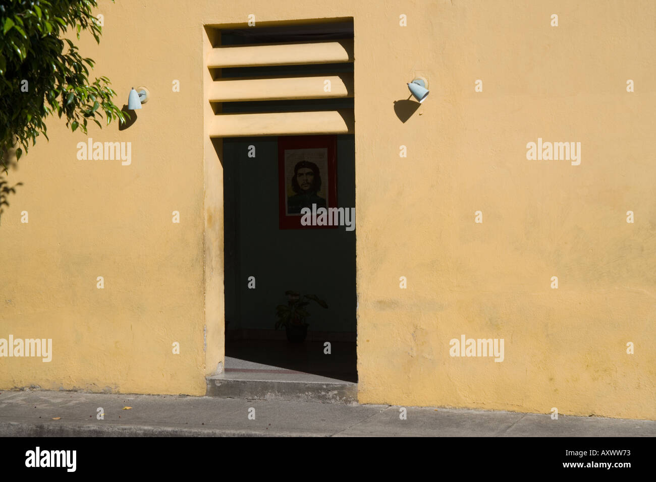 The Cuartel Moncada , the Moncada Barracks in Santiago de Cuba .Site of ...