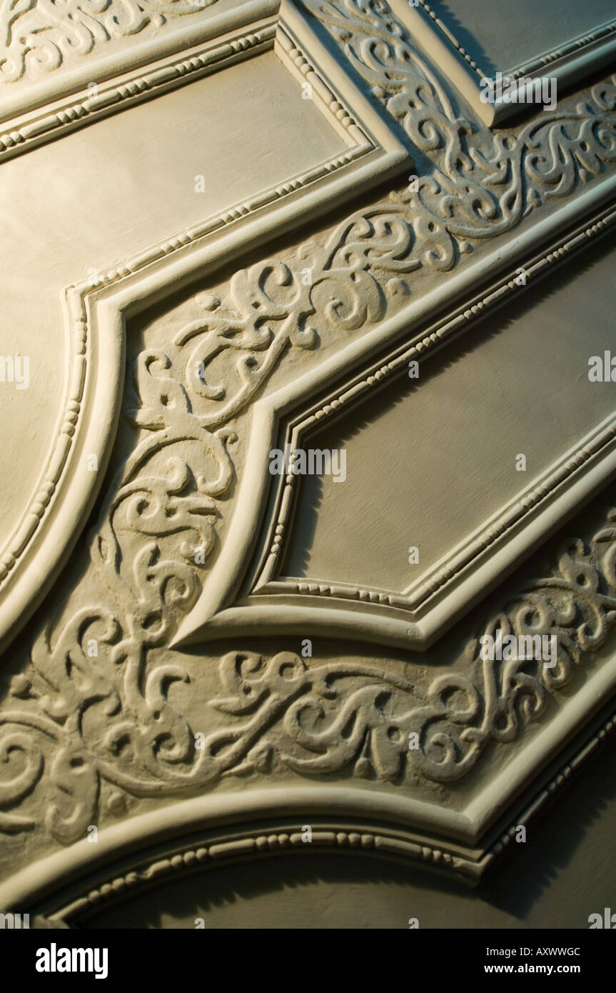 Victorian Plaster Stock Photos & Victorian Plaster Stock Images - Alamy