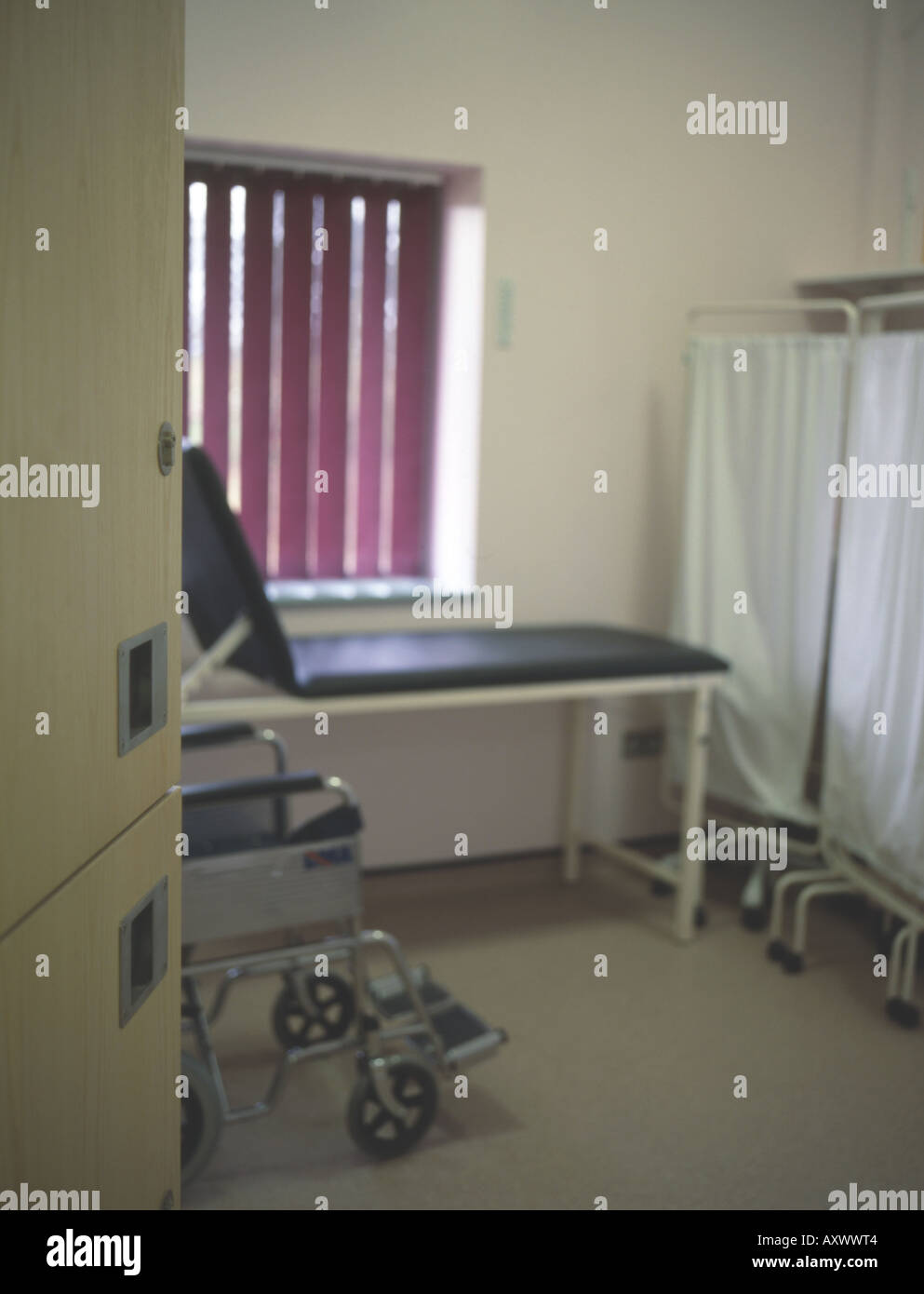 Cygnet hospital stevenage hi-res stock photography and images - Alamy