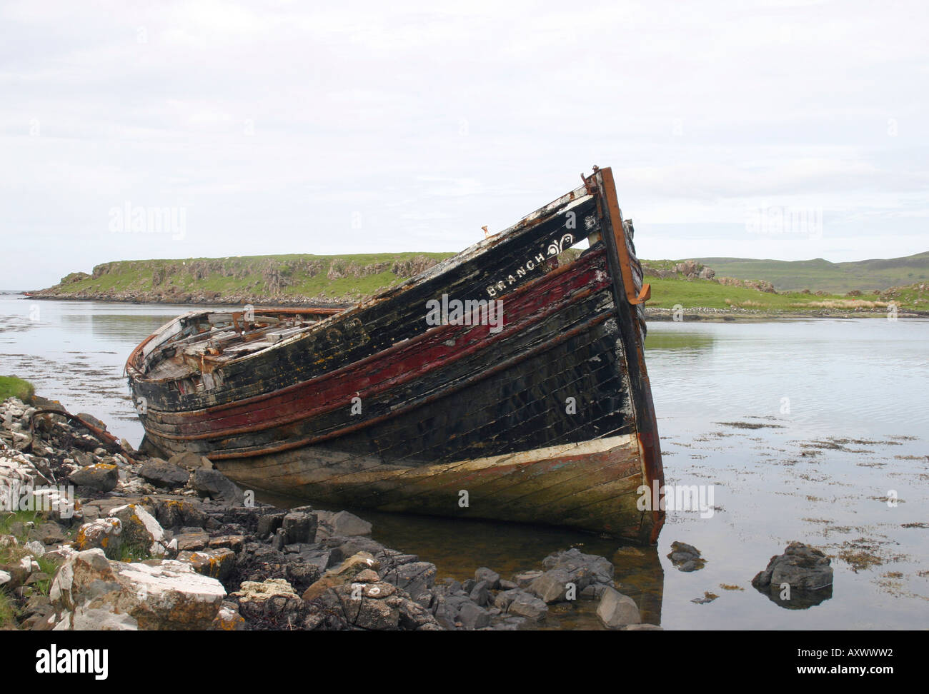Croig hi-res stock photography and images - Alamy