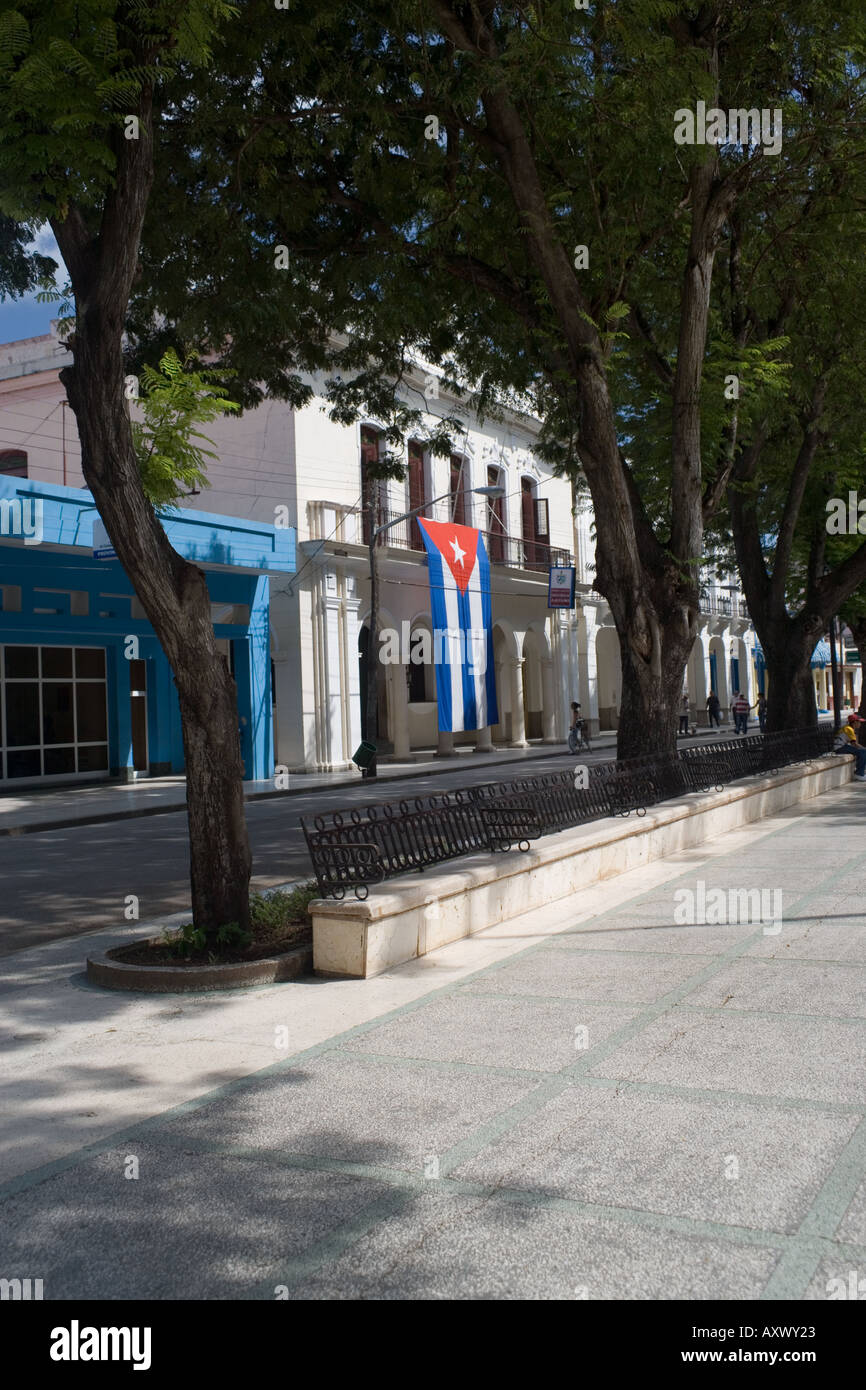 Architecture cuba cuban granma hi-res stock photography and images - Alamy
