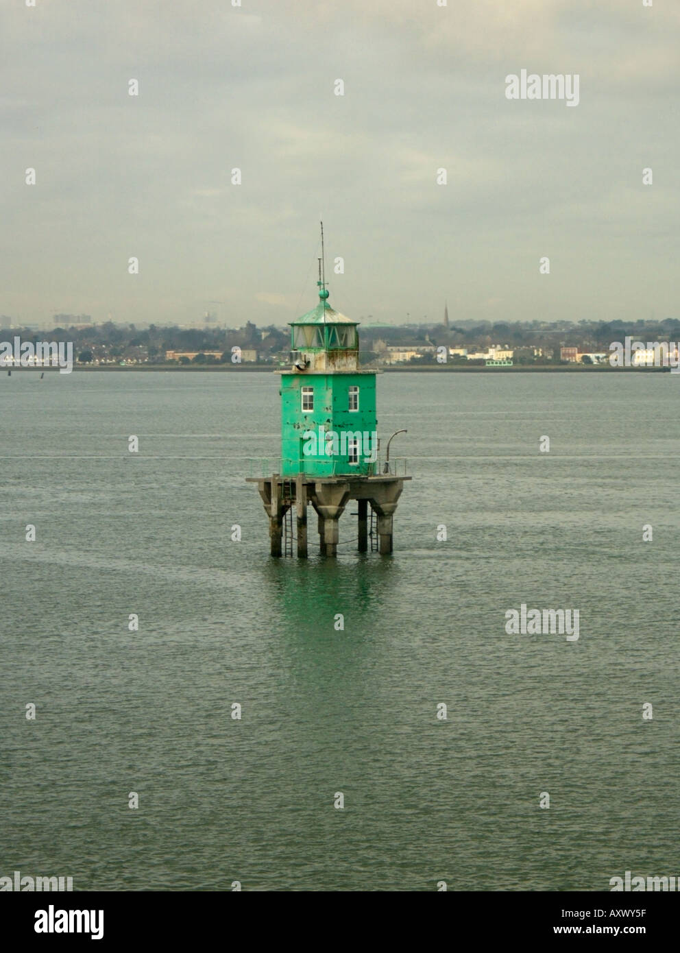 Commissioners of irish lights hi-res stock photography and images - Alamy