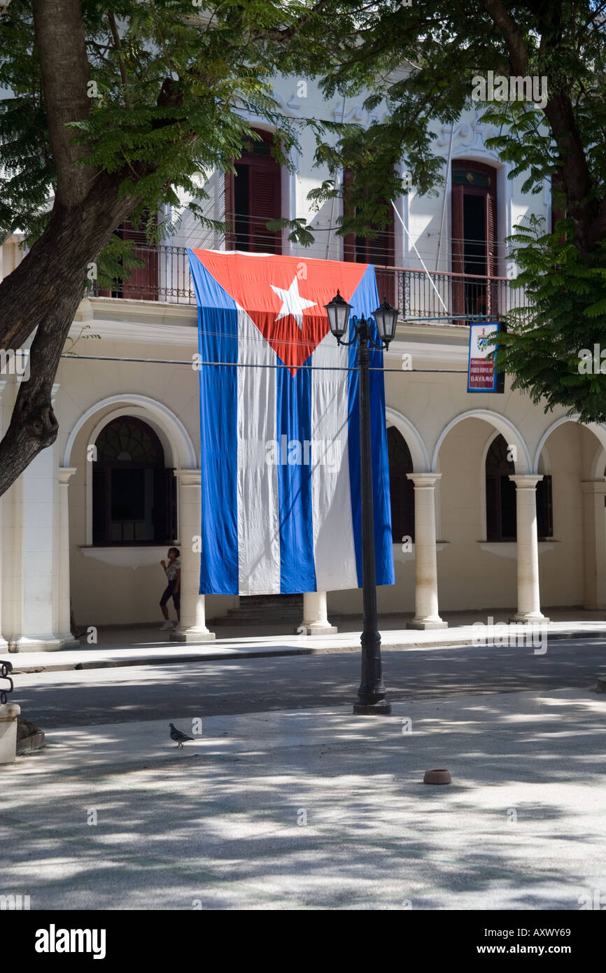Architecture Cuba Cuban Granma High Resolution Stock Photography and ...