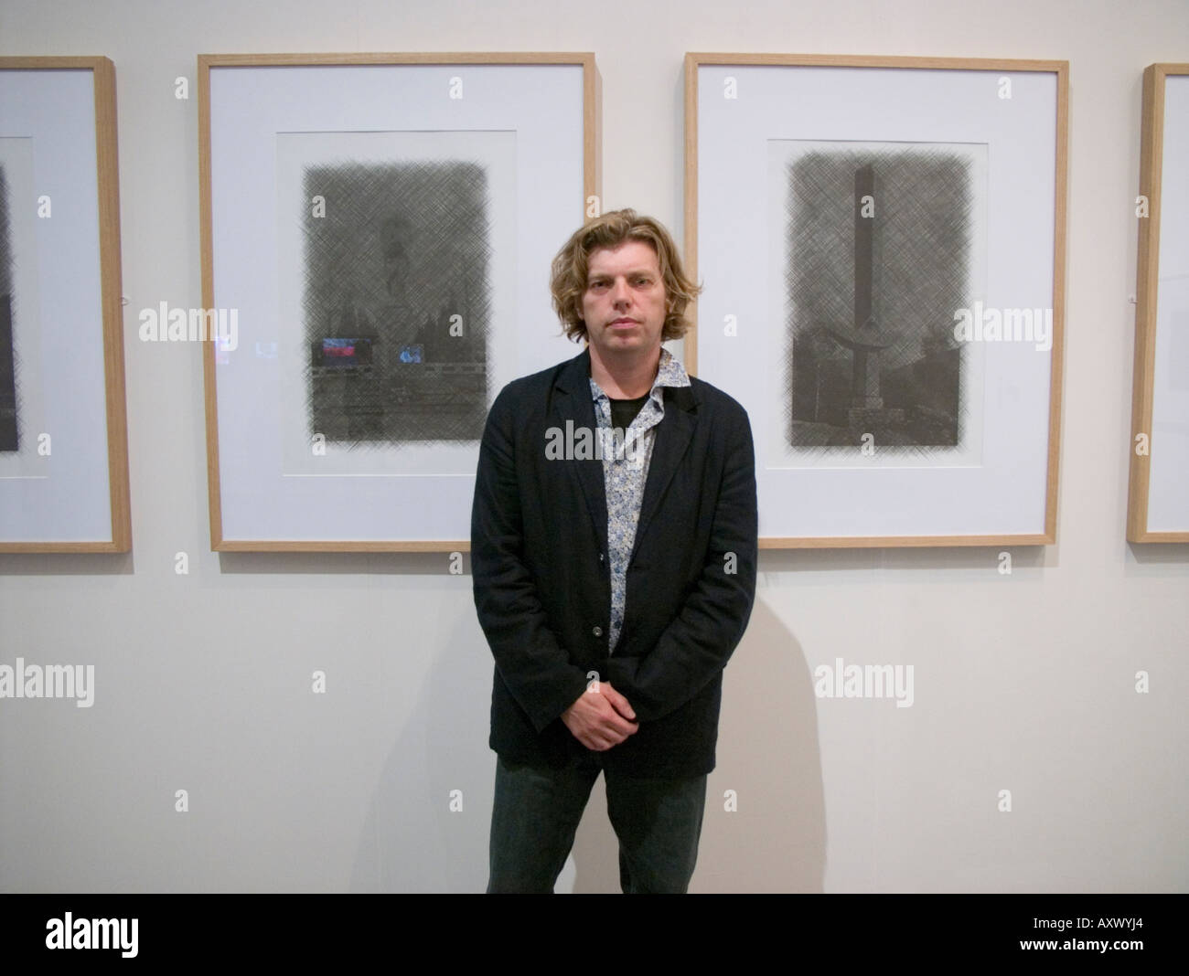 Tim davies hi-res stock photography and images - Alamy