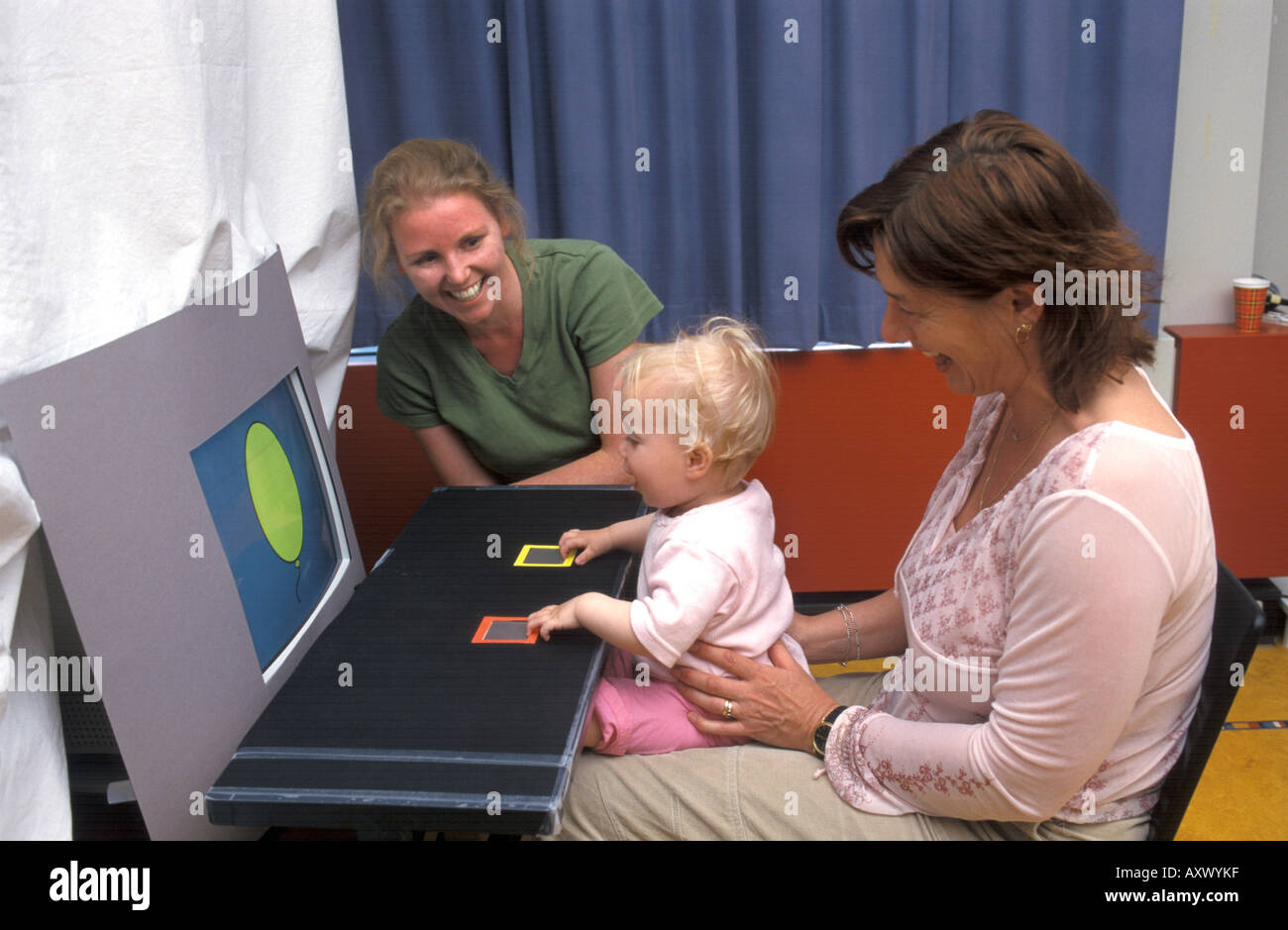 Psychological test hi-res stock photography and images - Alamy