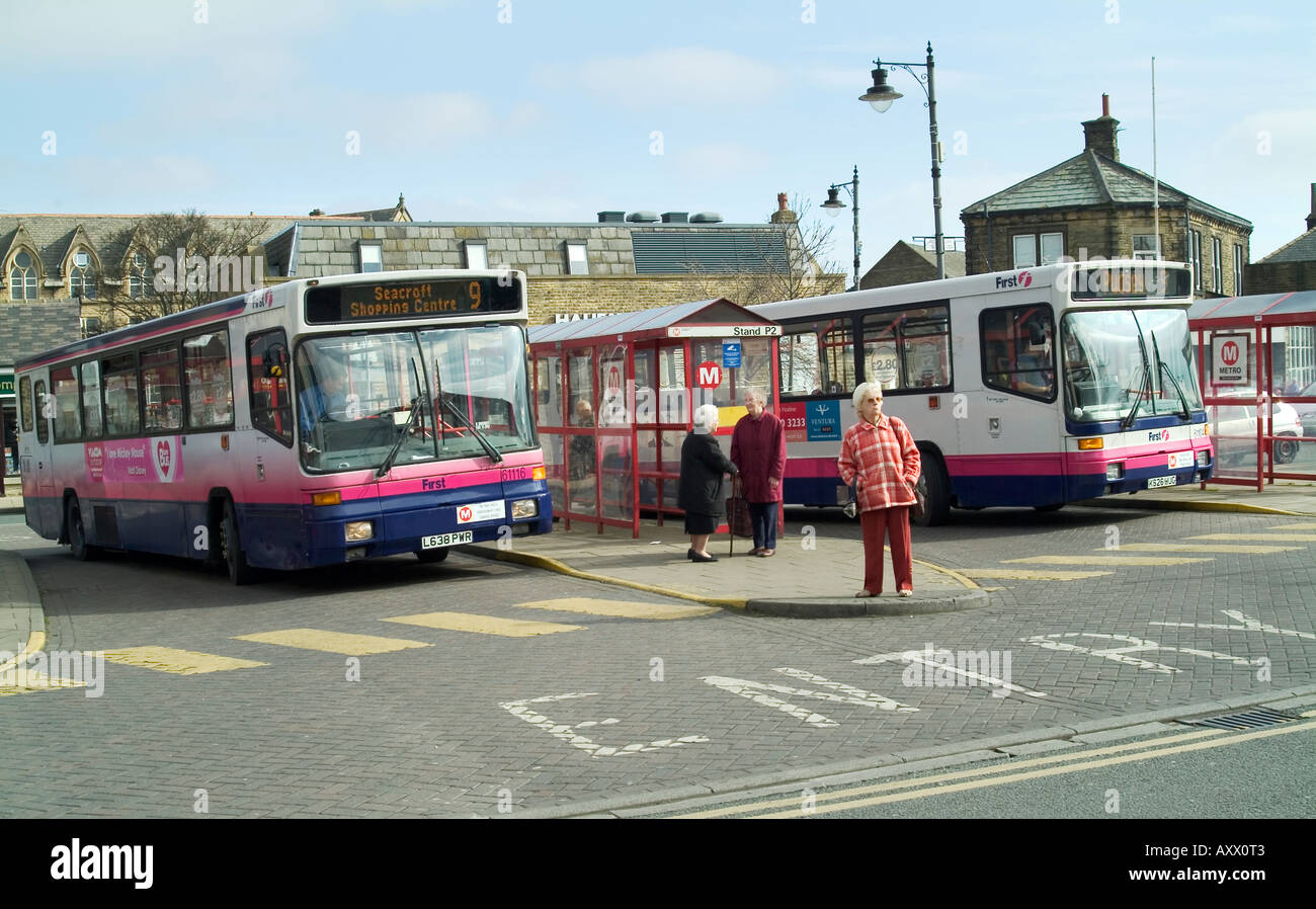 Pudsey yorkshire hi-res stock photography and images - Alamy
