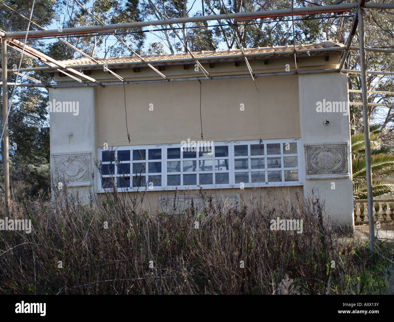 Agnos corfu hi-res stock photography and images - Alamy