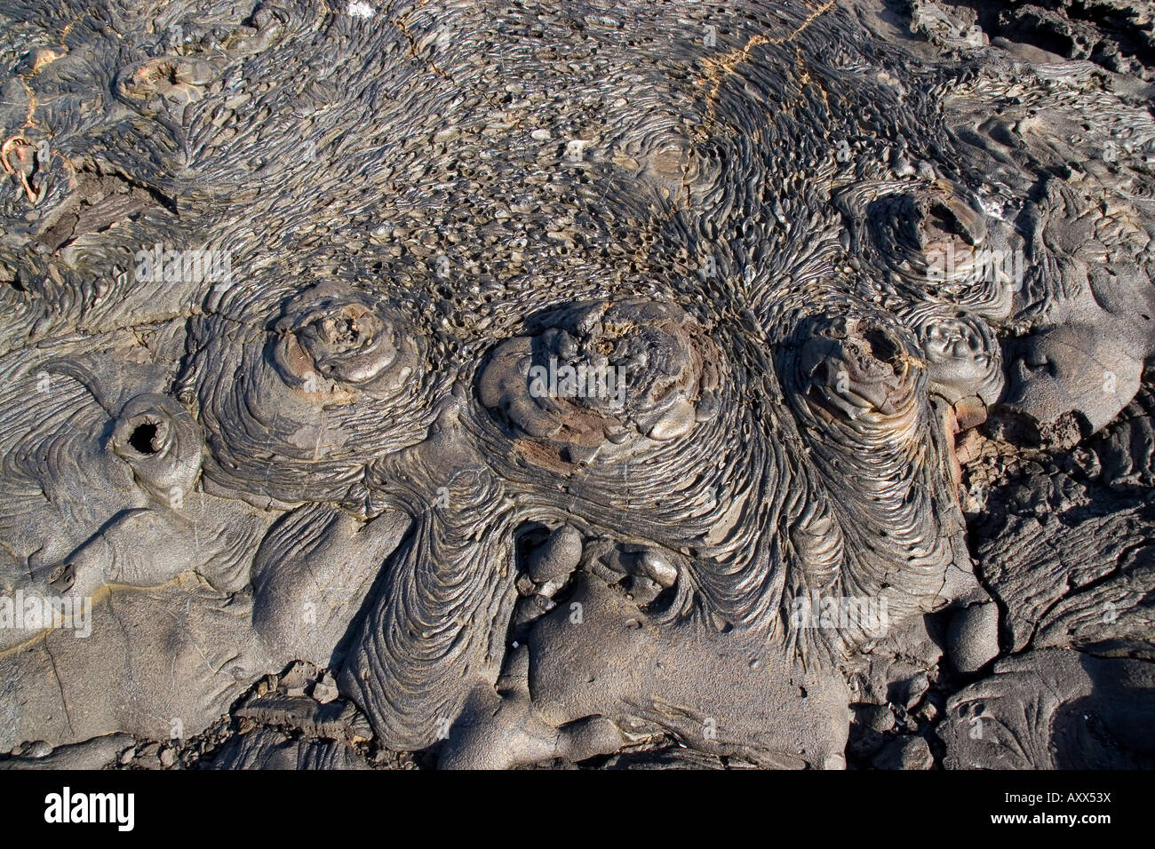 Lava splatter hi-res stock photography and images - Alamy