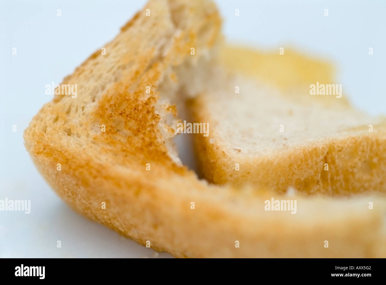 Toast is hi-res stock photography and images - Alamy