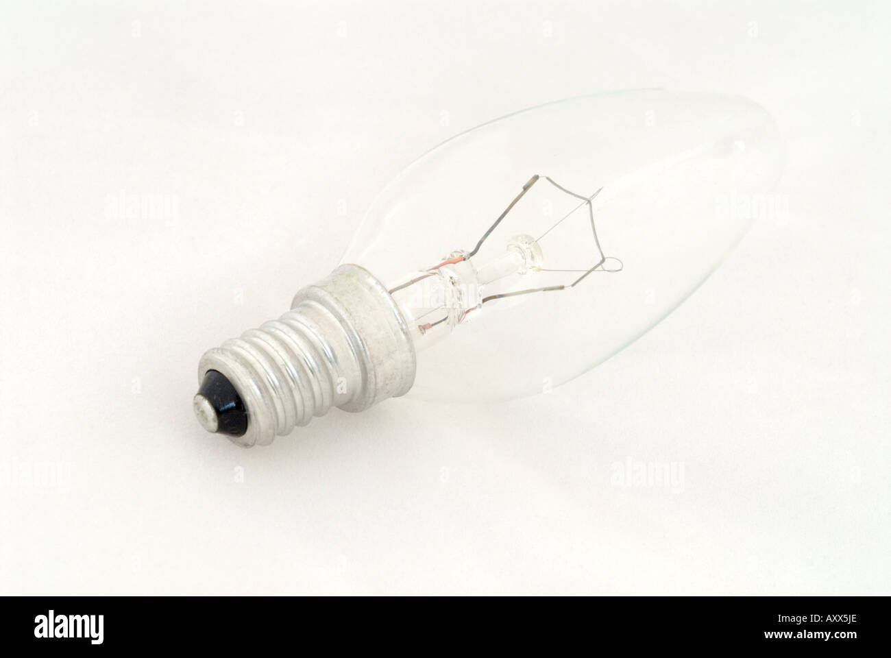 Electric Light Bulb Stock Photo - Alamy