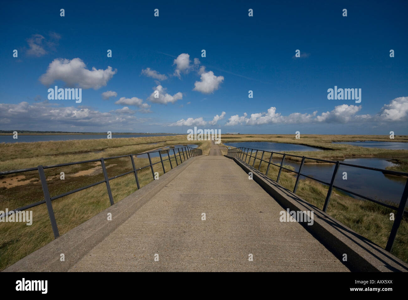 Orford bridge hi-res stock photography and images - Alamy