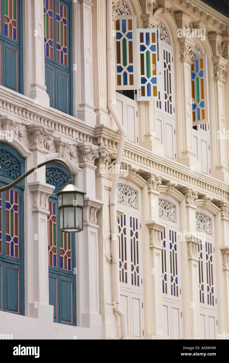 Asia windows hi-res stock photography and images - Alamy