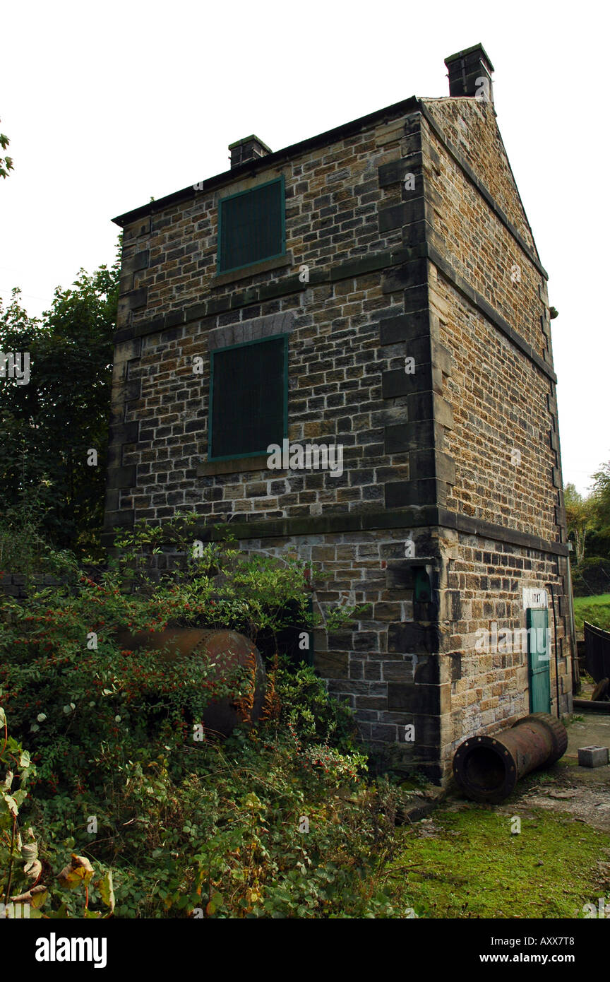 Newcomen hi-res stock photography and images - Alamy