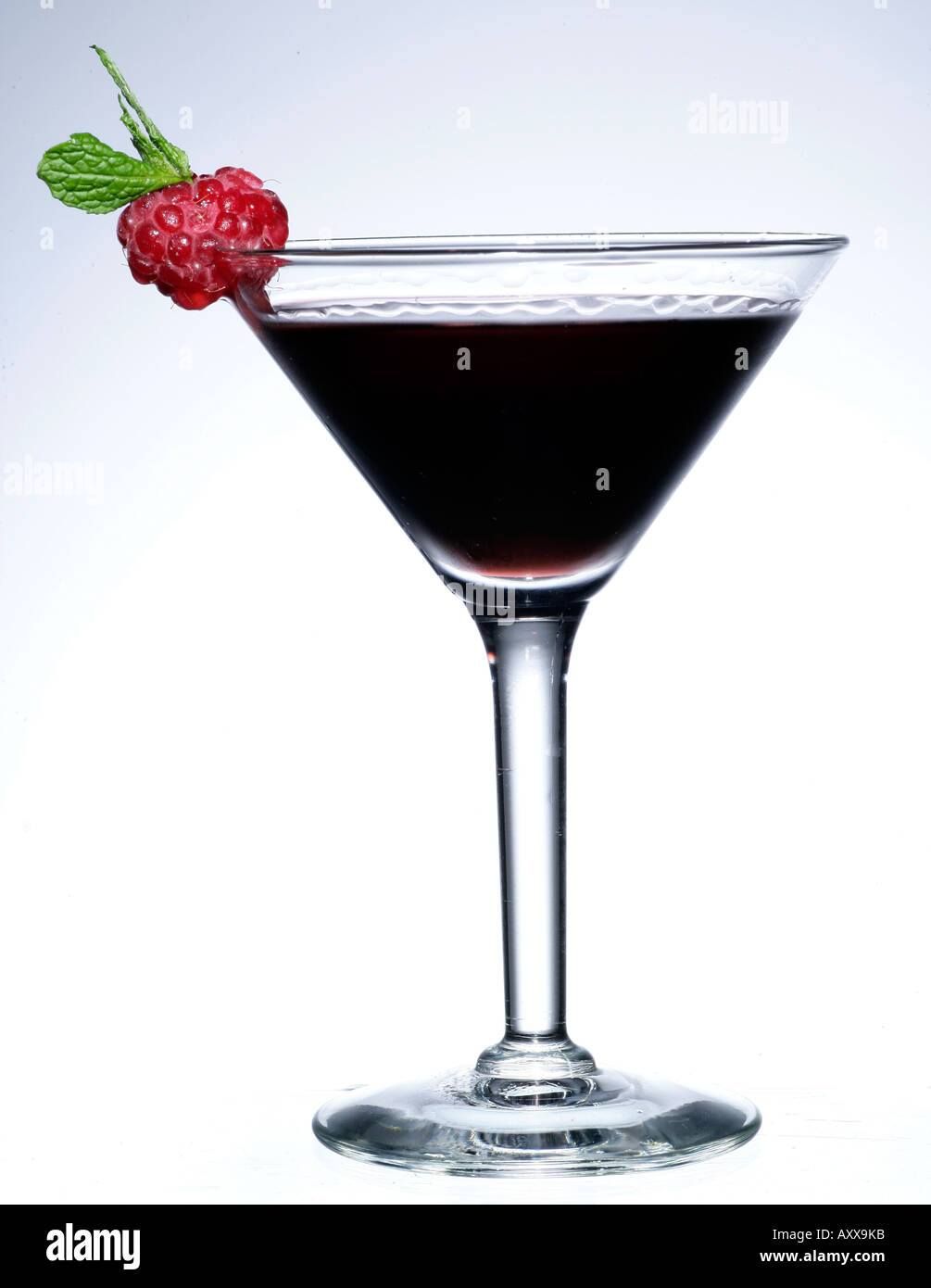 Tini glass hi-res stock photography and images - Alamy