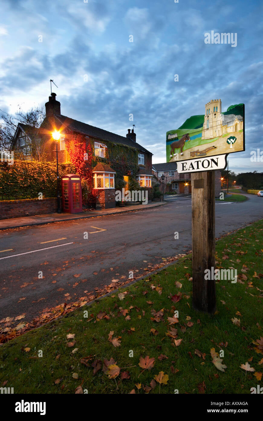 The plough inn hi-res stock photography and images - Alamy
