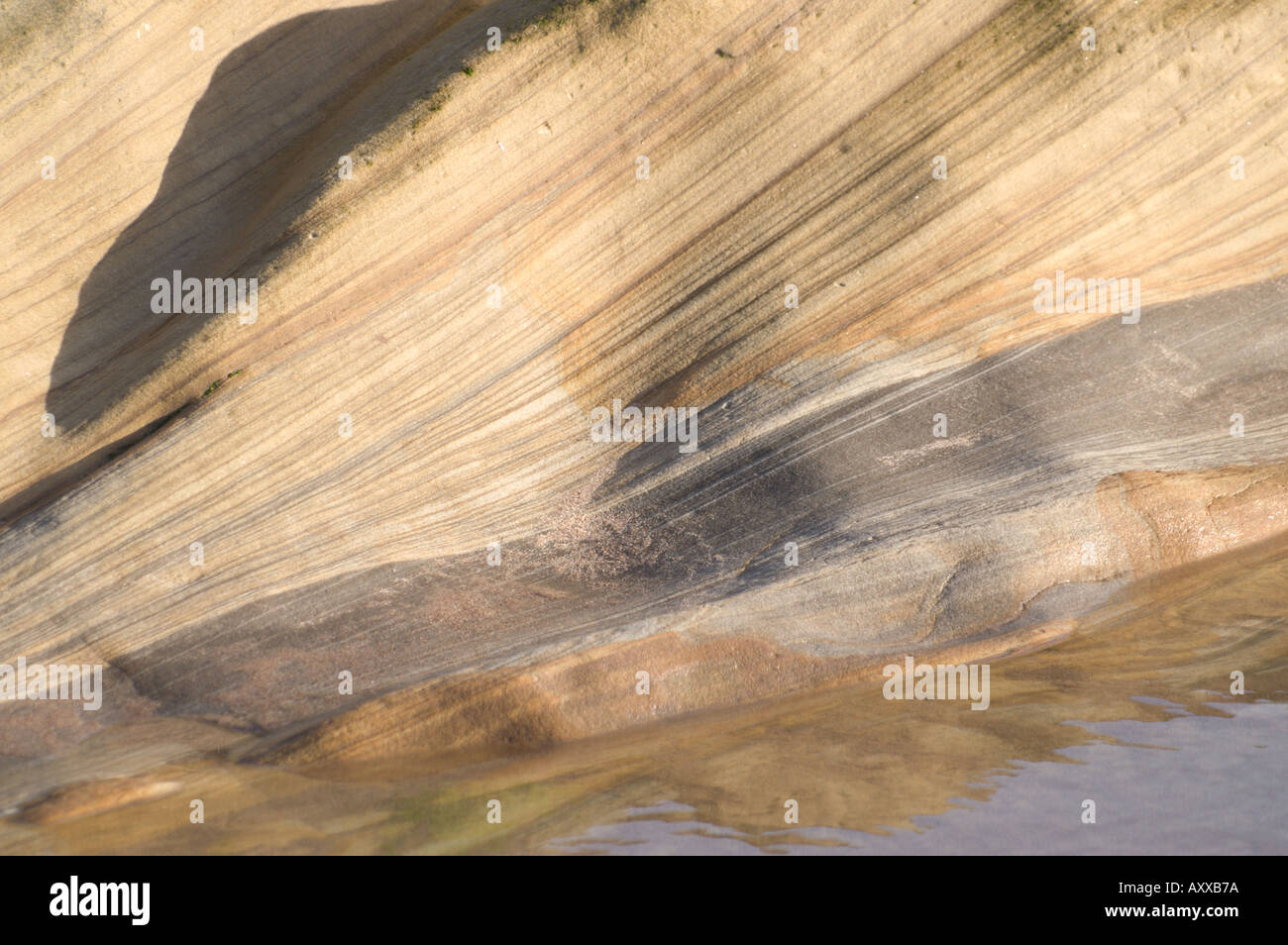 Inclined stratification hi-res stock photography and images - Alamy
