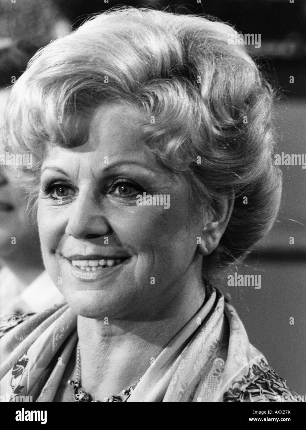 Maria hellwig hi-res stock photography and images - Alamy