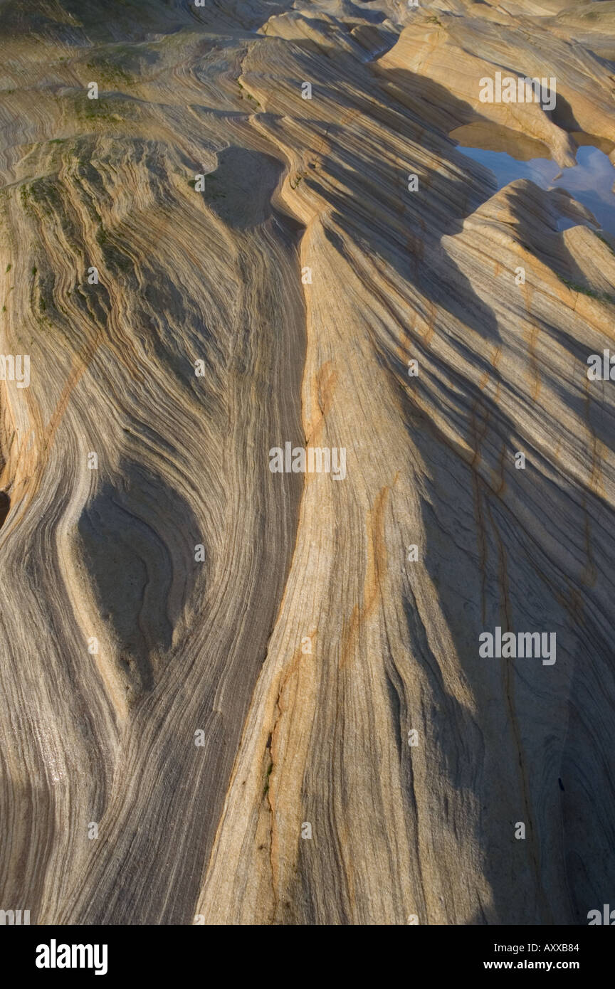 Inclined stratification hi-res stock photography and images - Alamy