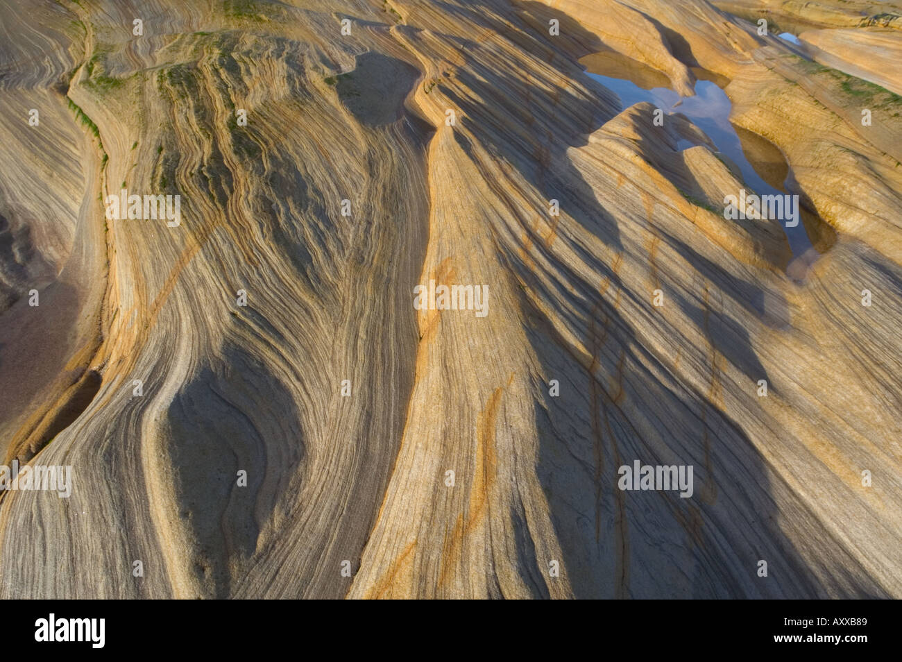 Inclined stratification hi-res stock photography and images - Alamy