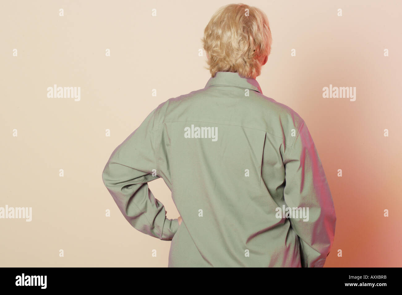 Morphology of a woman hi-res stock photography and images - Alamy