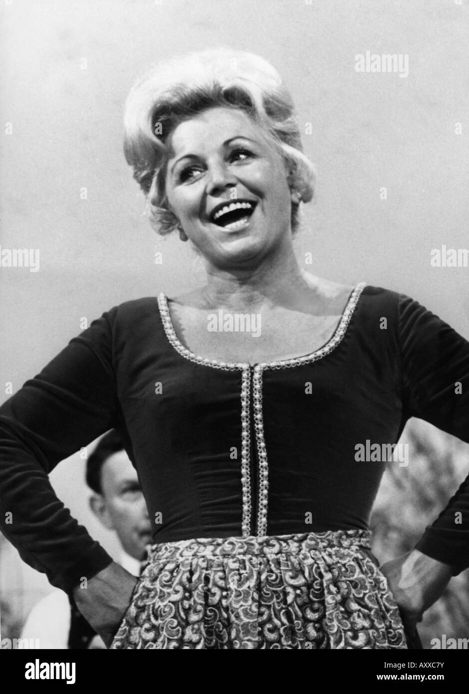 Maria hellwig hi-res stock photography and images - Alamy