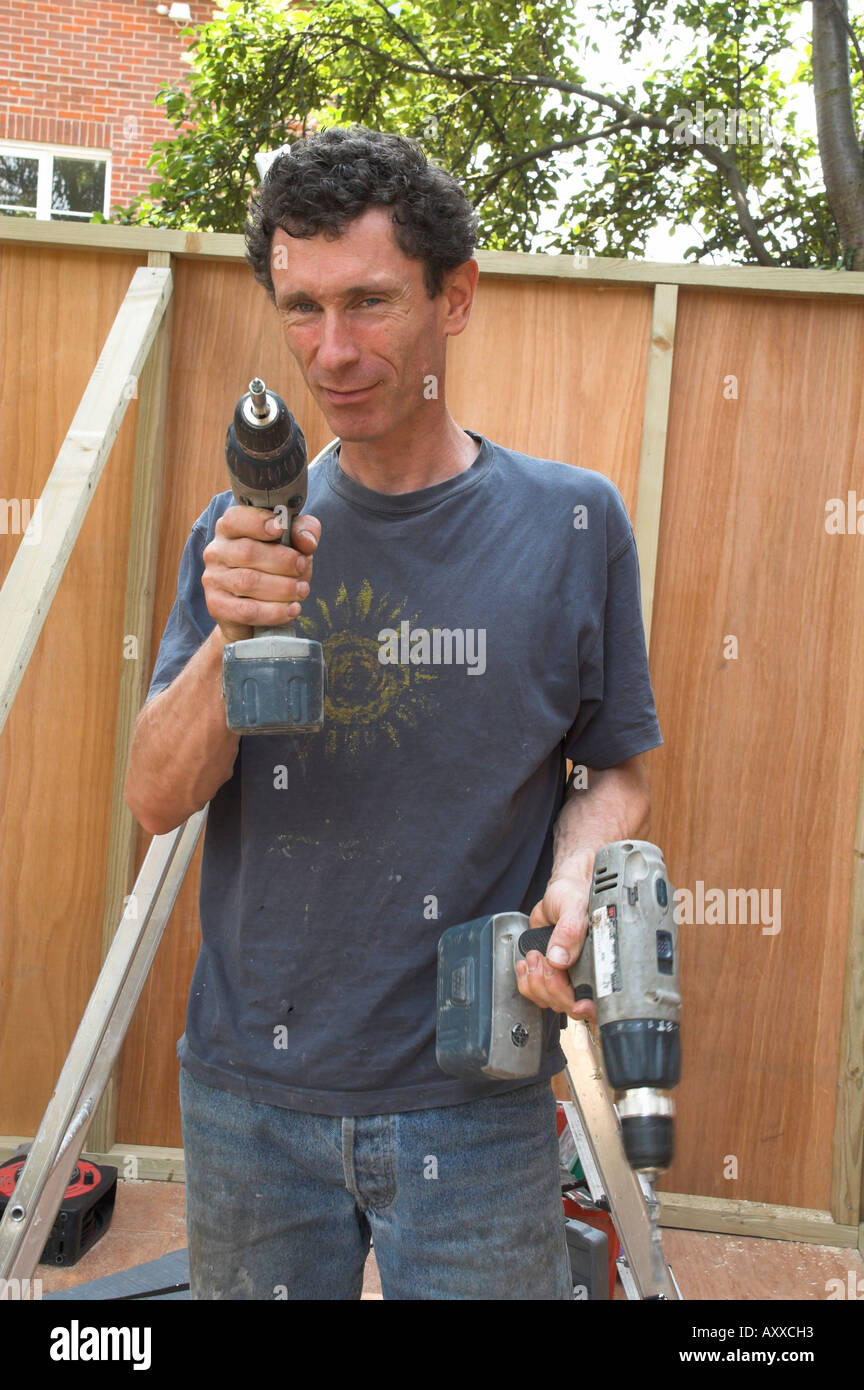 Mobile drill hi-res stock photography and images - Alamy