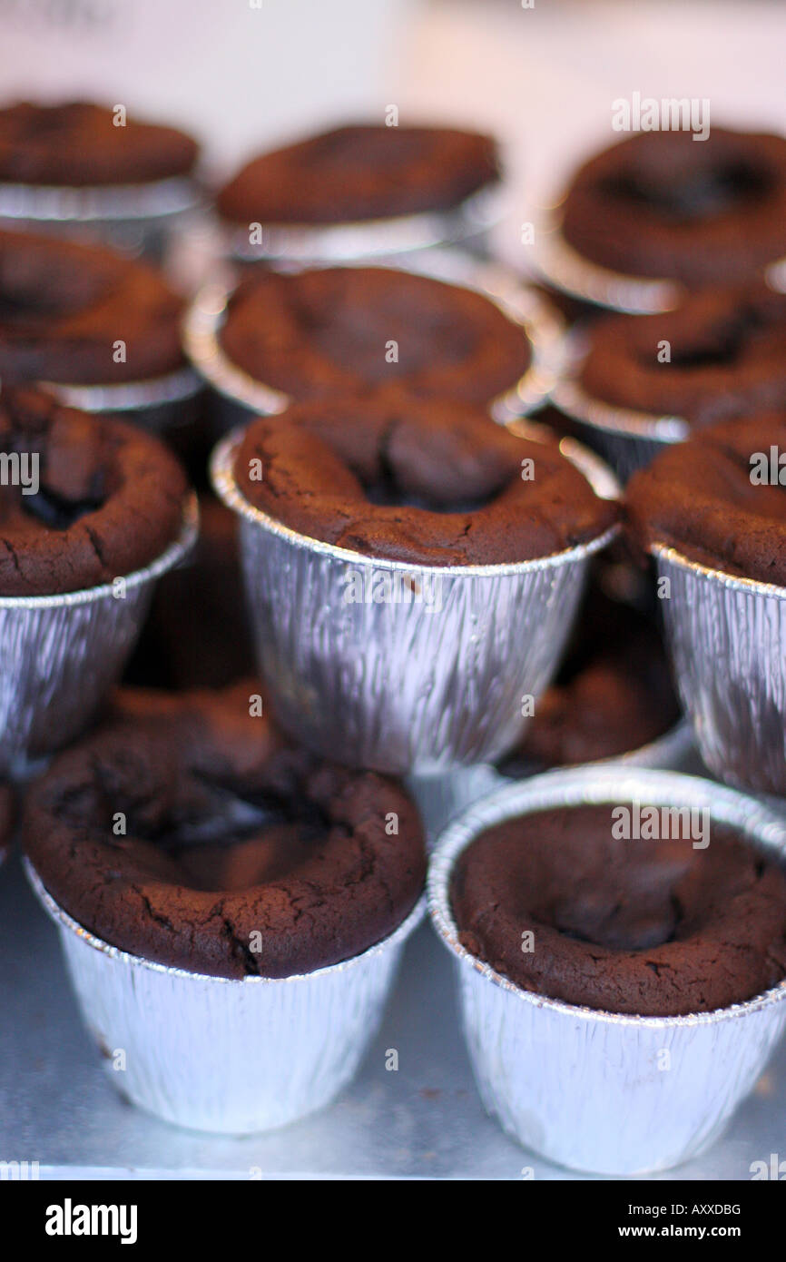 Chocolate borough market hi-res stock photography and images - Alamy