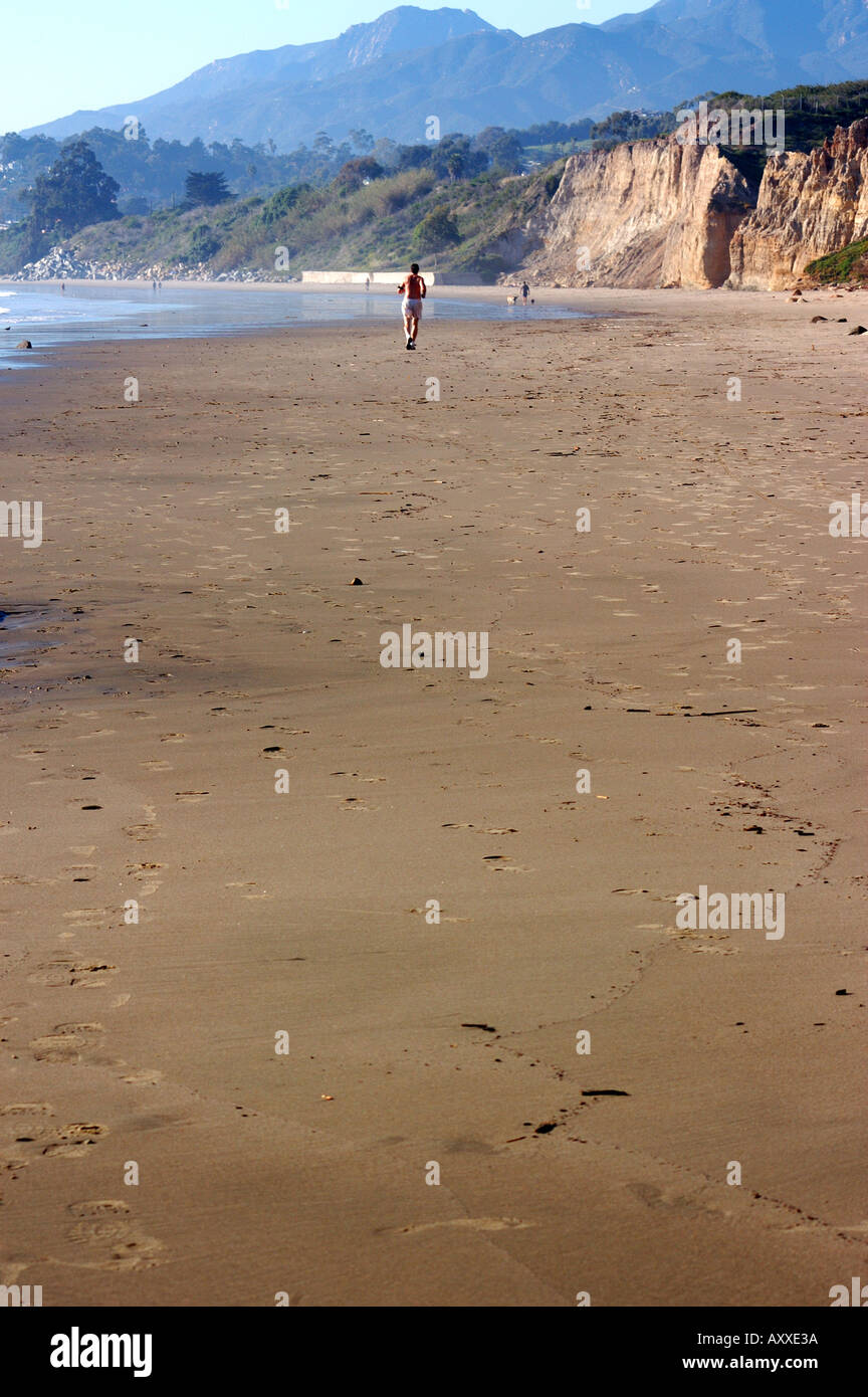 Summerland point hi-res stock photography and images - Alamy