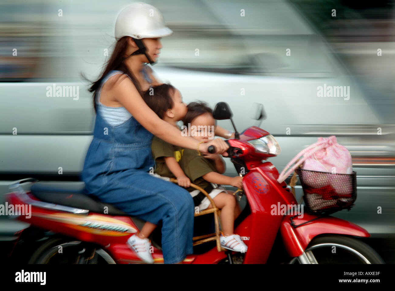 Phuket children holiday hi-res stock photography and images - Alamy
