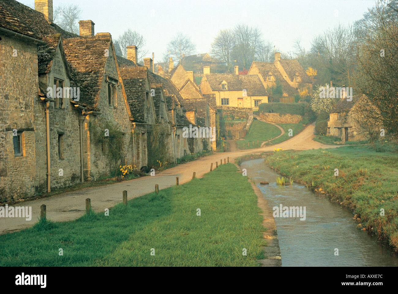 Arlington row hi-res stock photography and images - Alamy