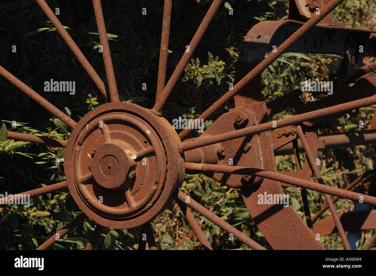 Old rustic High Resolution Stock Photography and Images - Alamy