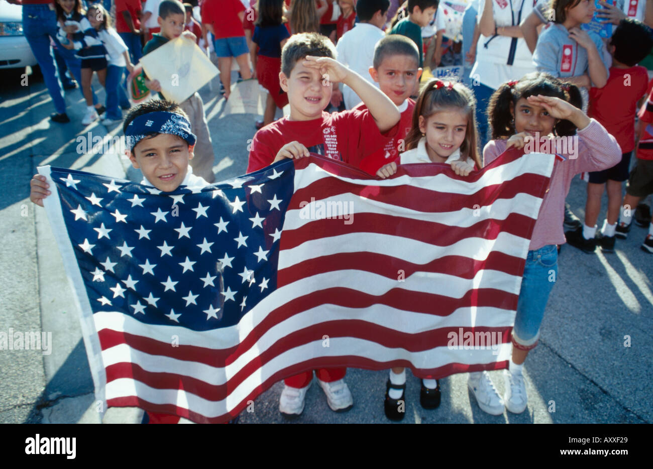 Miami Beach Florida,Bay water Harbor Island,Ruth K. Broad Elementary ...