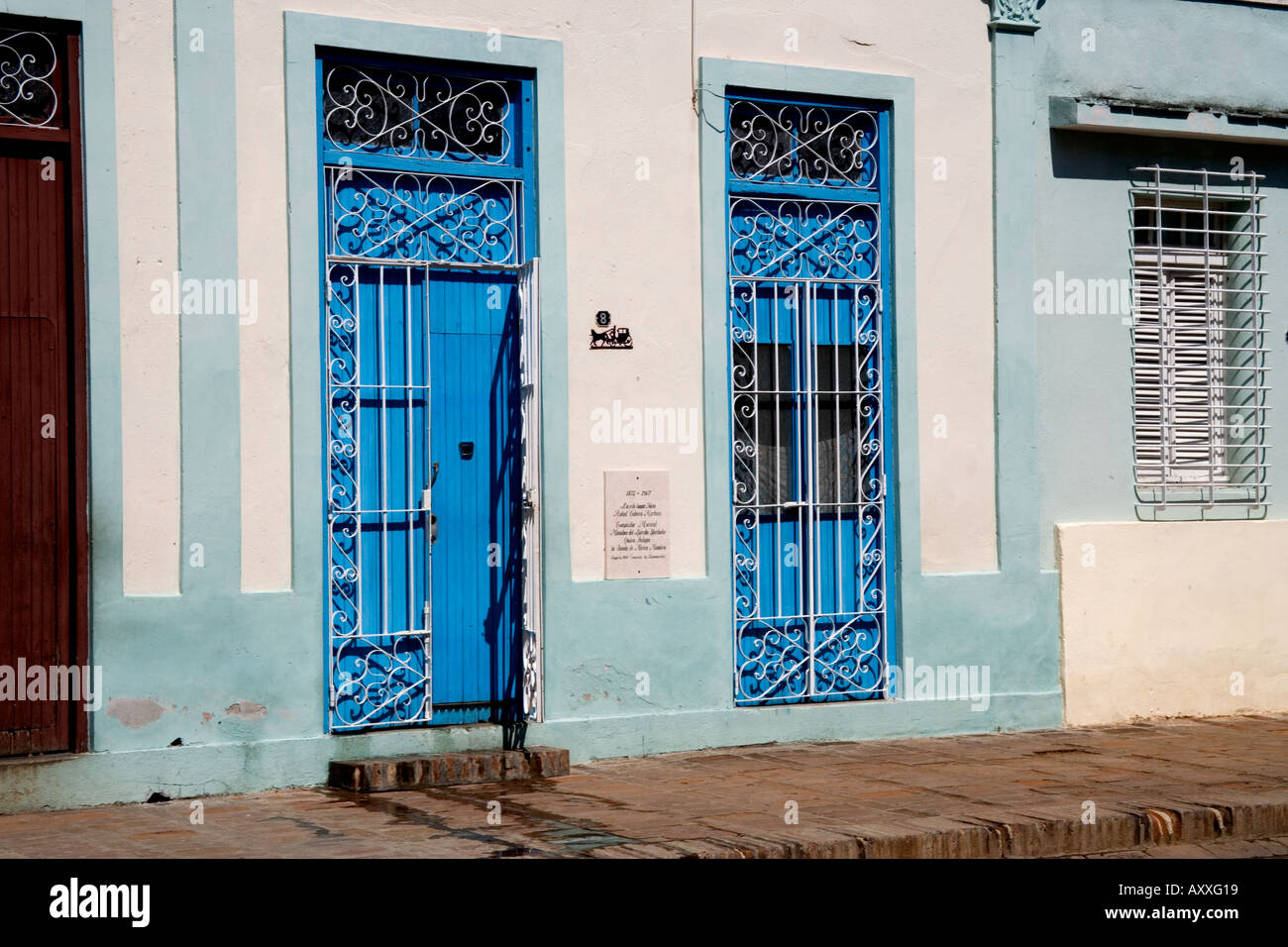Street scene in Bayamo, Granma province , Cuba Stock Photo - Alamy Street scene in Bayamo, Granma province , Cuba Stock Photo - Alamy