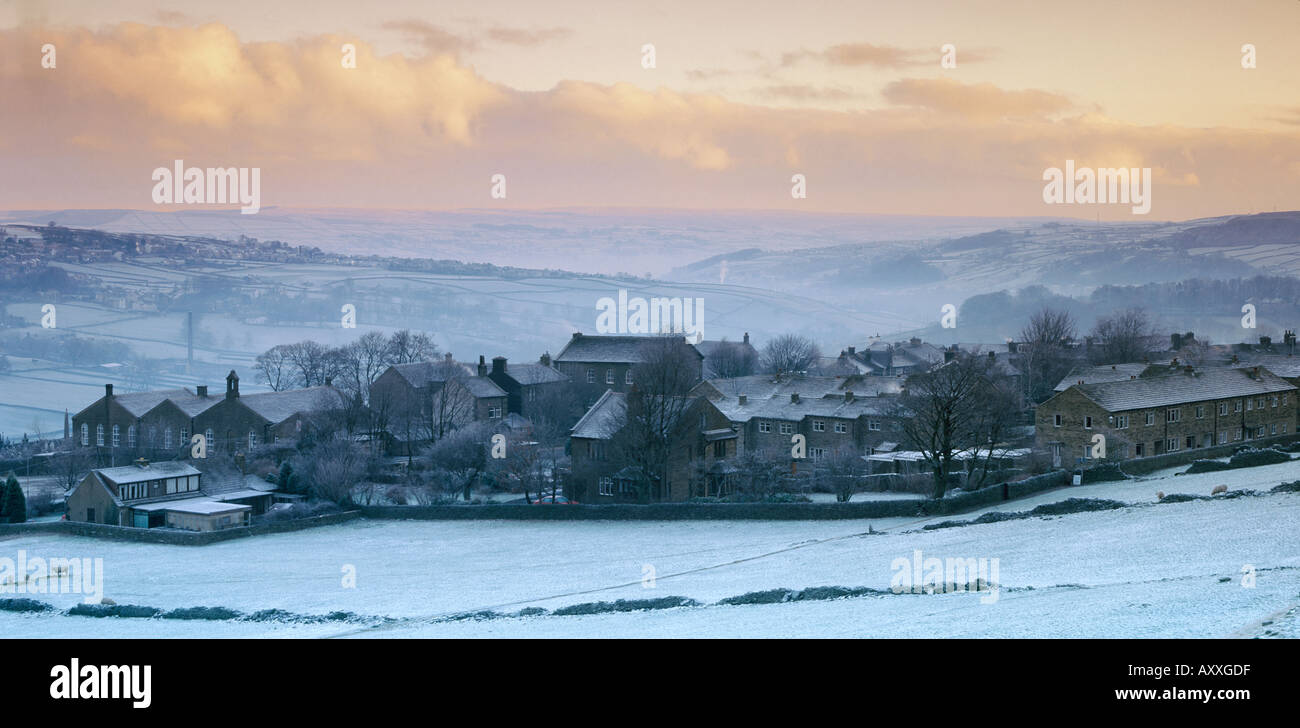 Haworth hi-res stock photography and images - Alamy