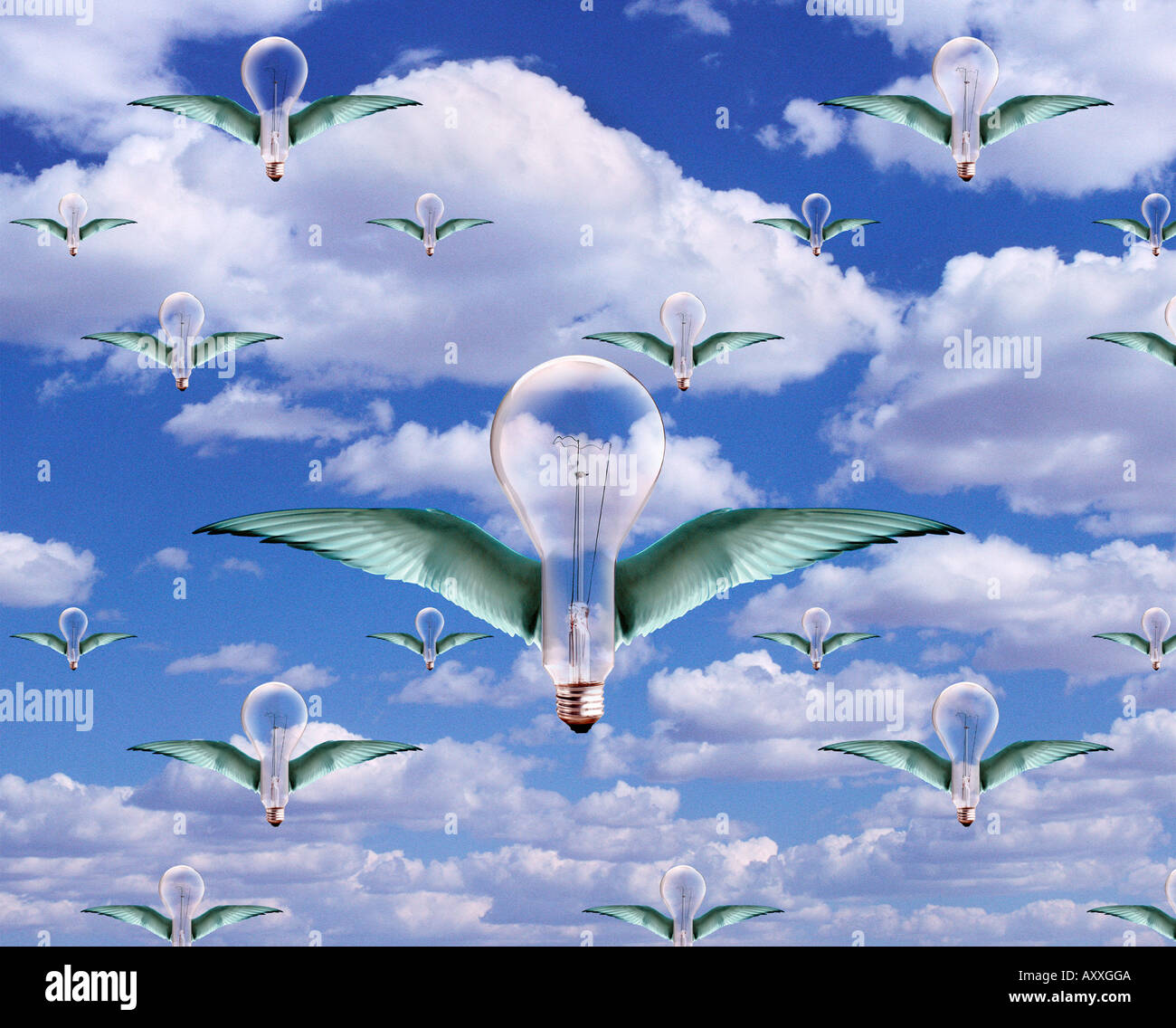 Litebulb hi-res stock photography and images - Alamy