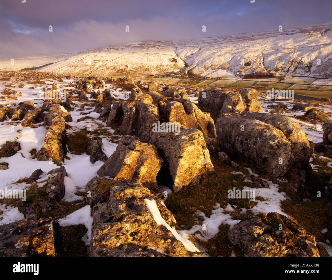 Hesleden hi-res stock photography and images - Alamy