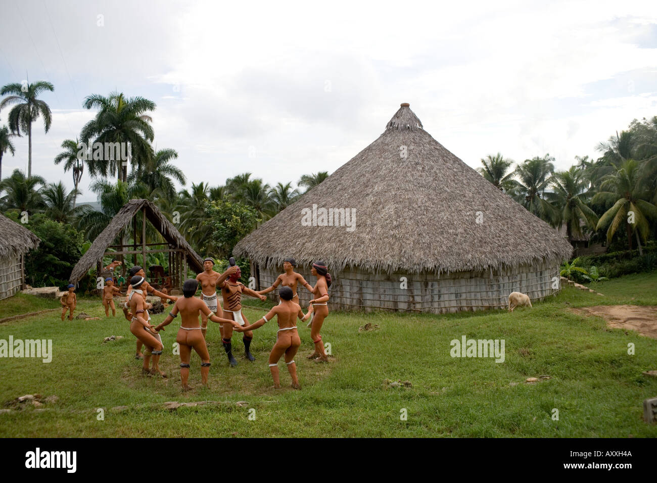Taino cuba hi-res stock photography and images - Alamy