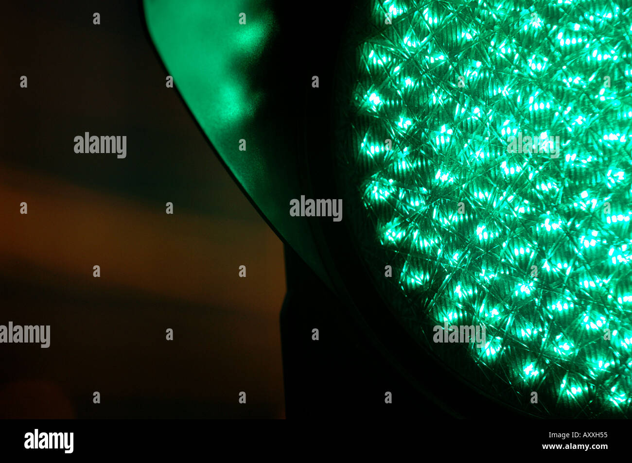 Traffic light Chiang Mai Thailand Stock Photo - Alamy