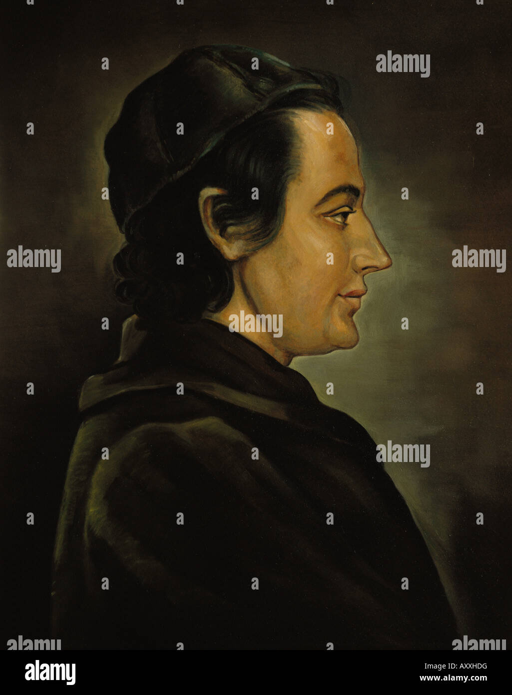 Glergyman hi-res stock photography and images - Alamy