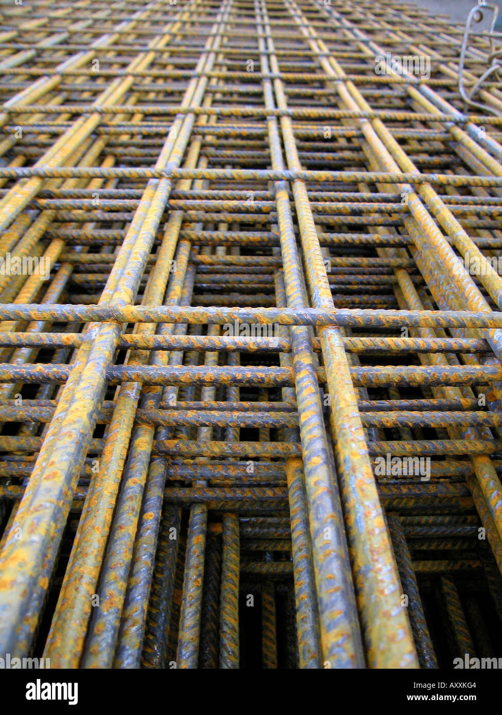 Reinforcement mat hi-res stock photography and images - Alamy