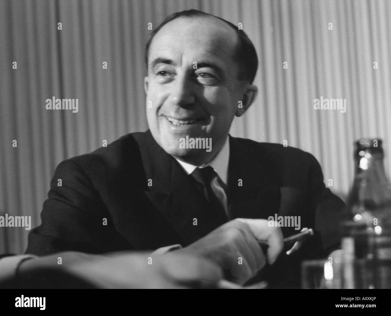 Dollinger hi-res stock photography and images - Alamy