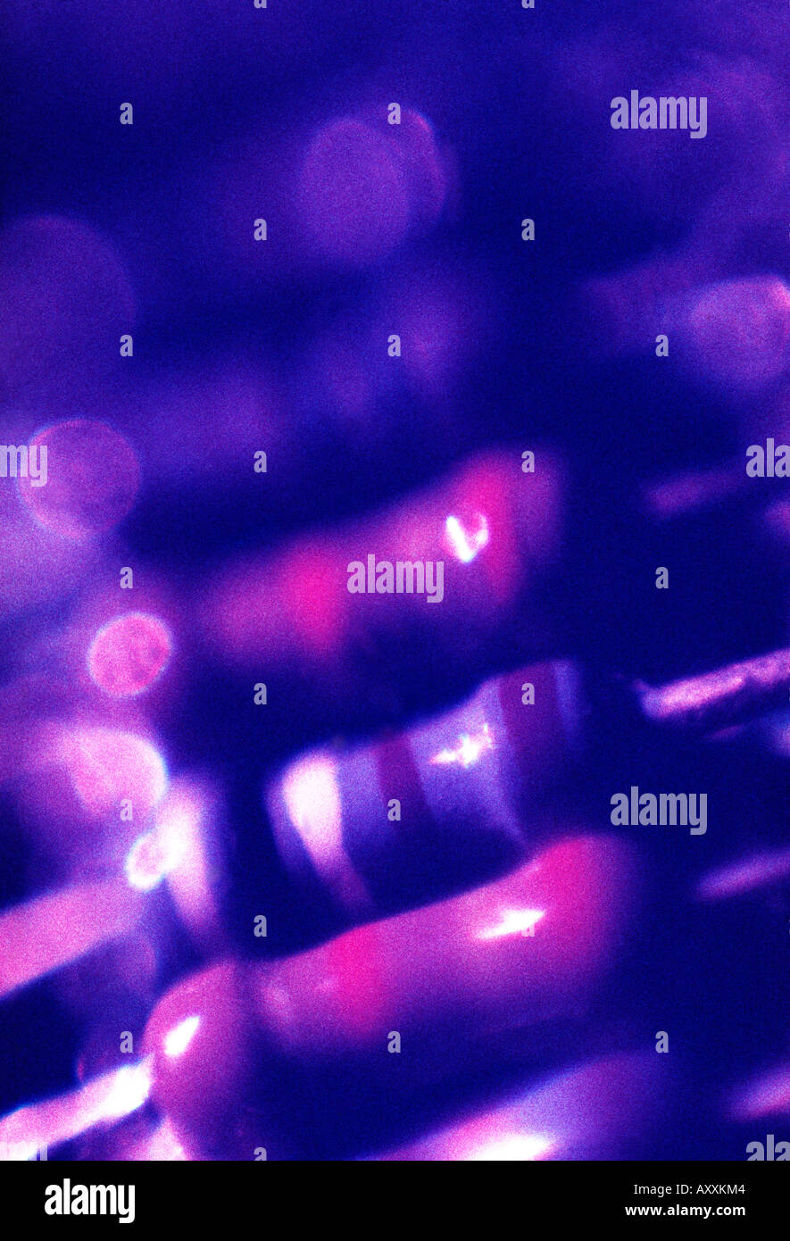 Macro fuse hi-res stock photography and images - Alamy