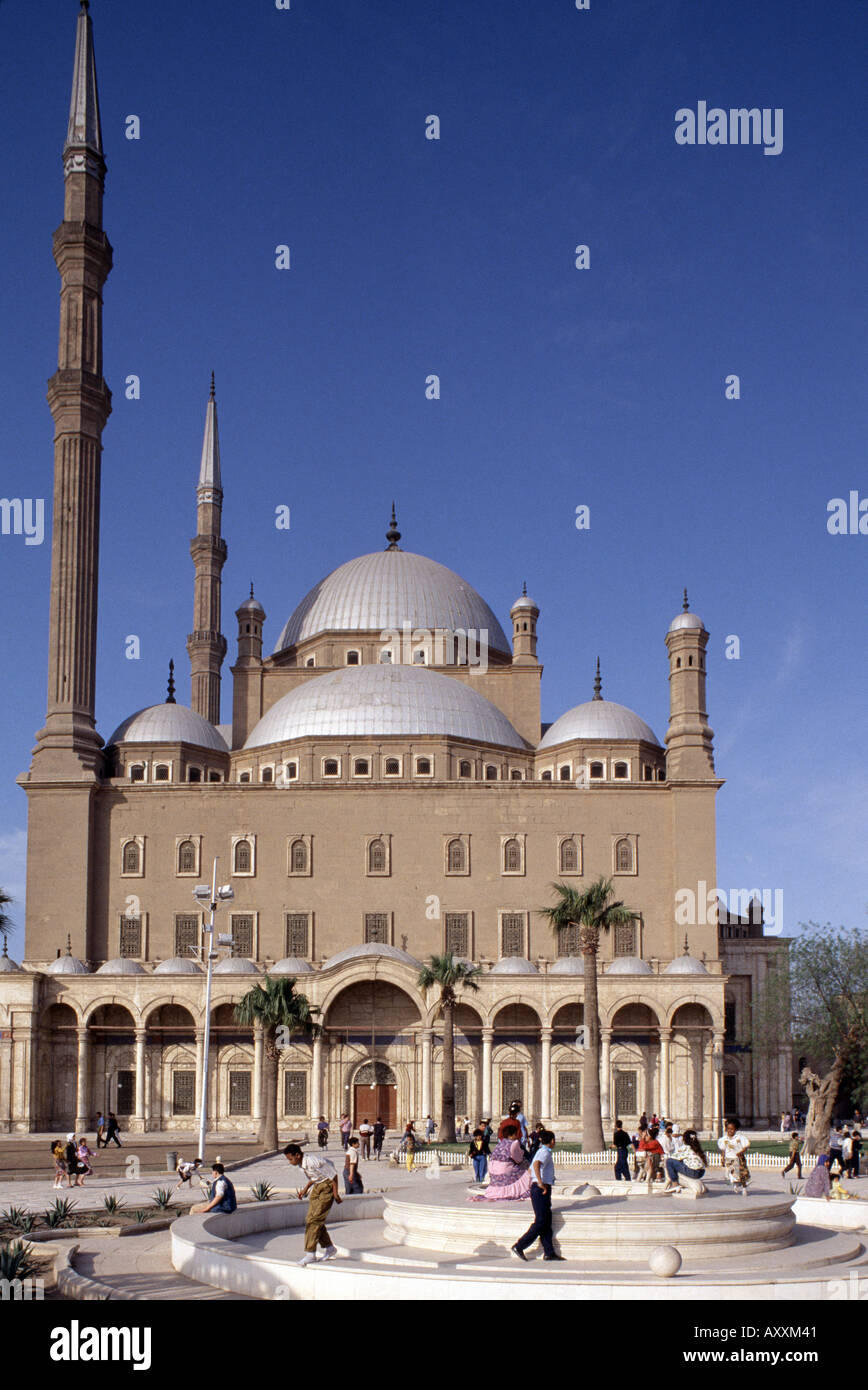 Kairo altstadt hi-res stock photography and images - Alamy