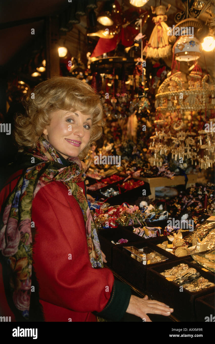 Margot hellwig hi-res stock photography and images - Alamy