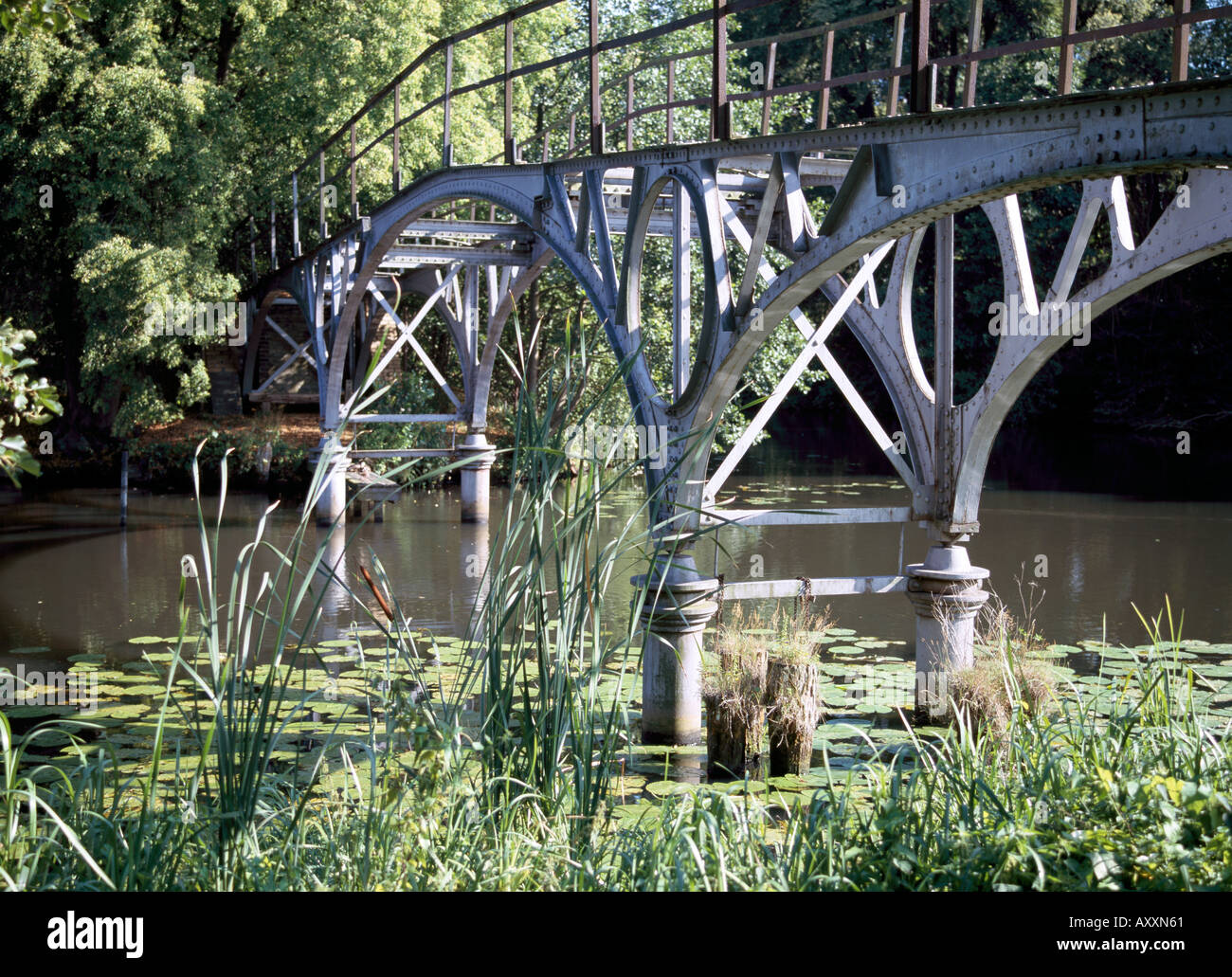 Canal finow hi-res stock photography and images - Alamy
