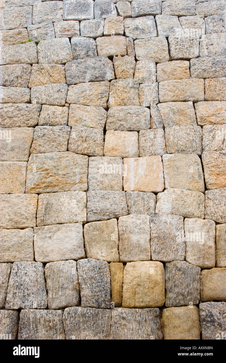 Face made of blocks hi-res stock photography and images - Alamy