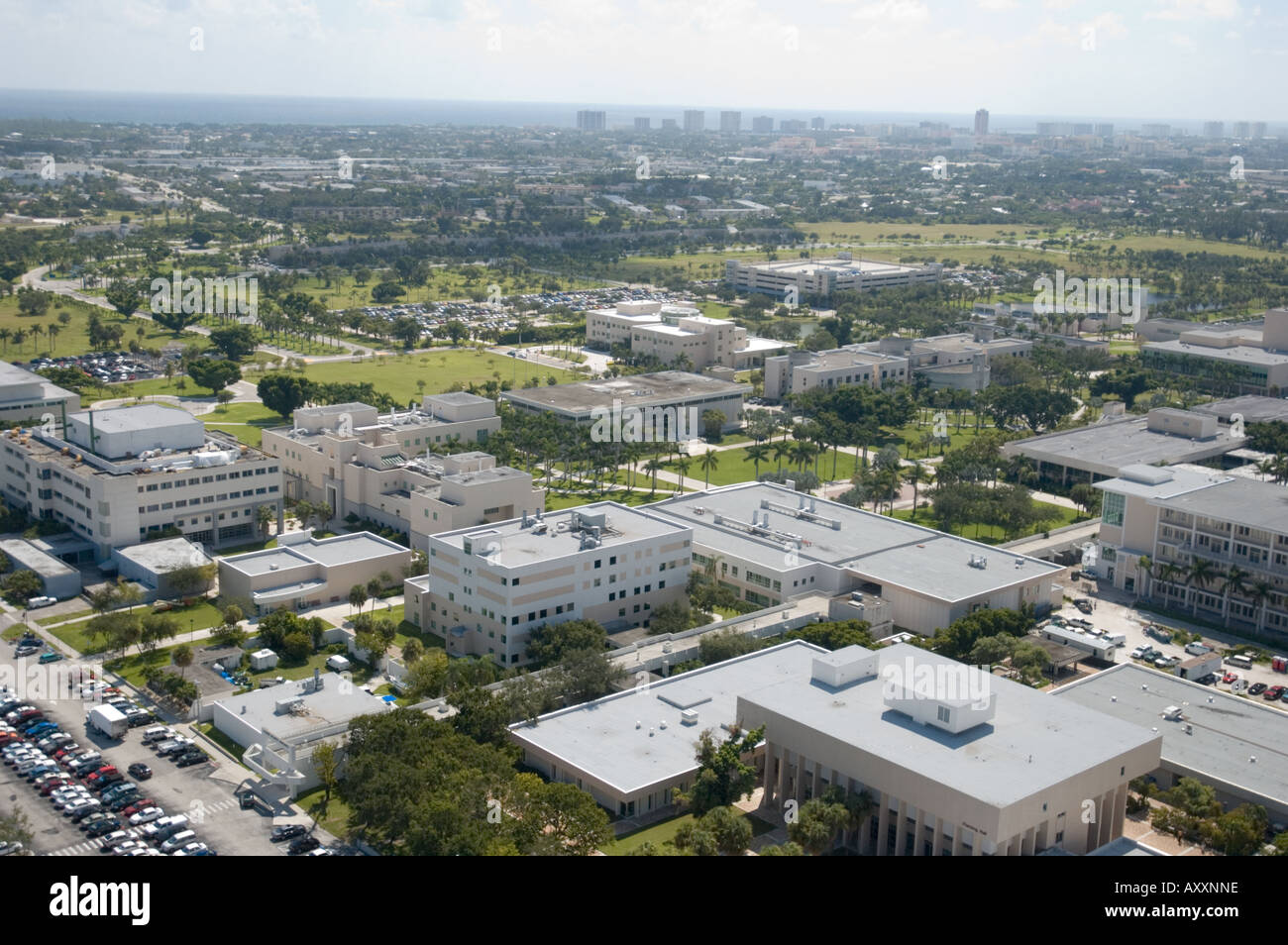 Fau university hi-res stock photography and images - Alamy