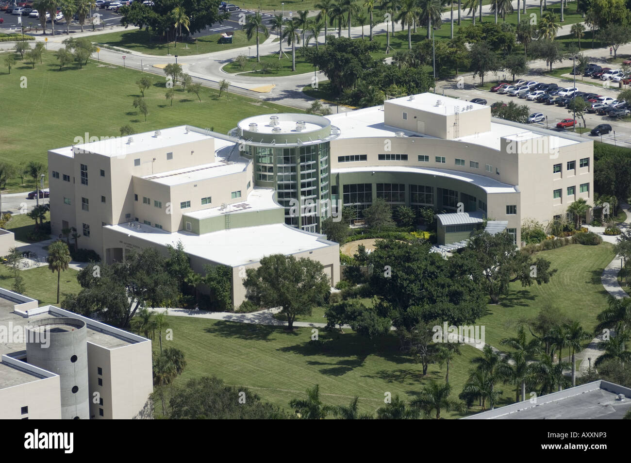 Florida Atlantic University Campus