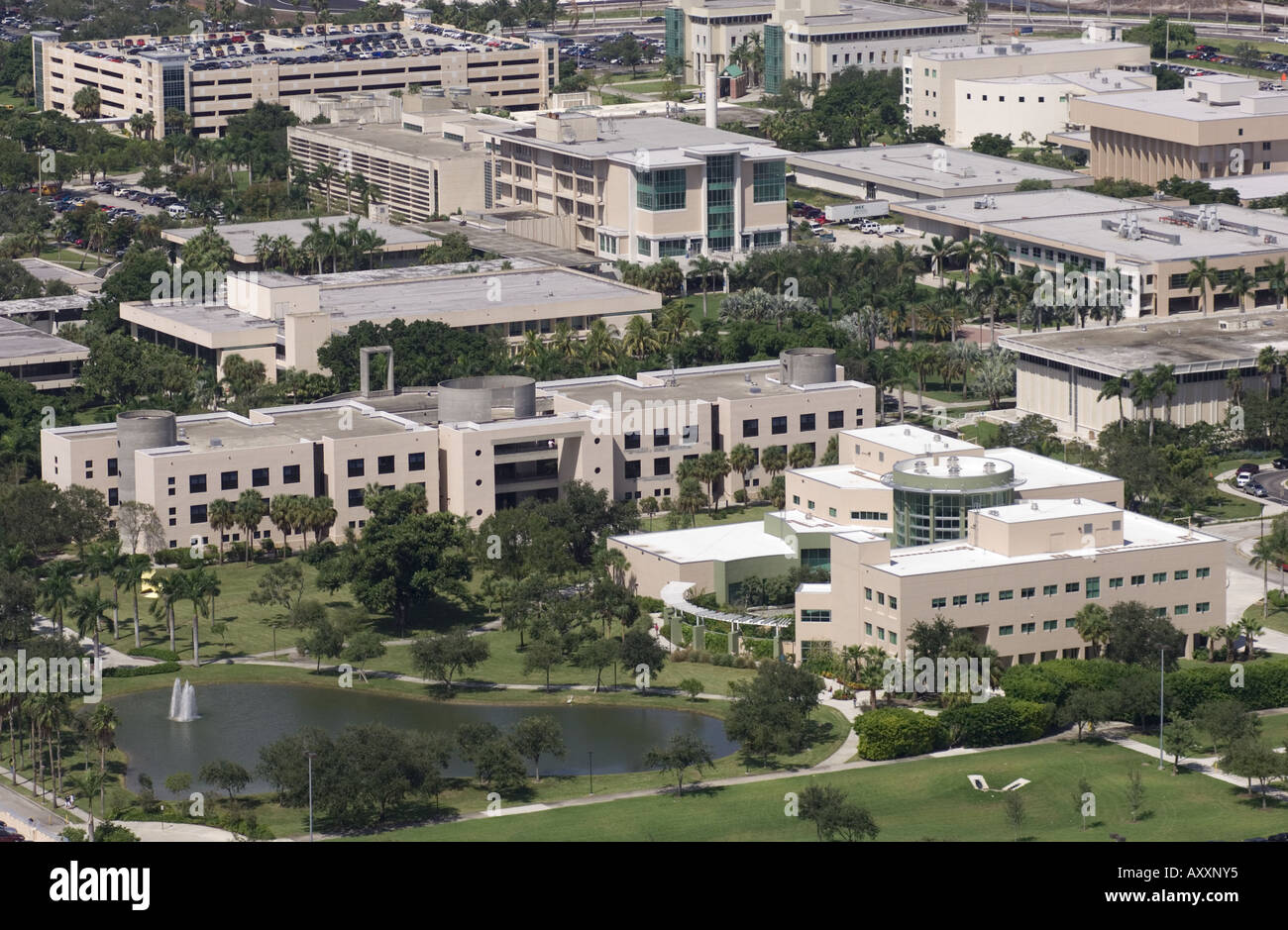 Florida atlantic university hi-res stock photography and images - Alamy