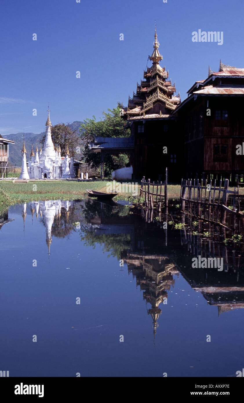 Schwimmende tempel hi-res stock photography and images - Alamy Schwimmende tempel hi-res stock photography and images - Alamy